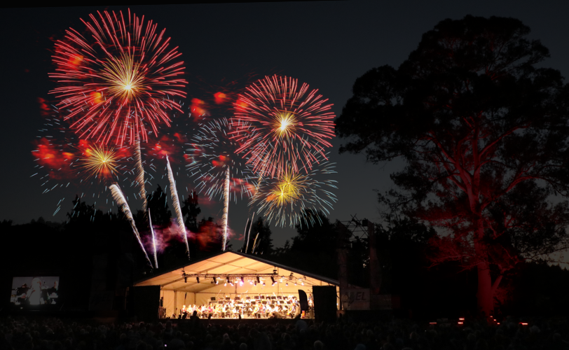 Hamilton Arts Festival | Toi Ora ki Kirikiriroa | 24 Feb - 5 Mar 2023