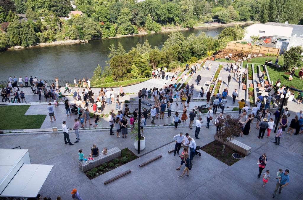 Hamilton Arts Festival | Toi Ora ki Kirikiriroa | 23 Feb - 3 Mar 2024